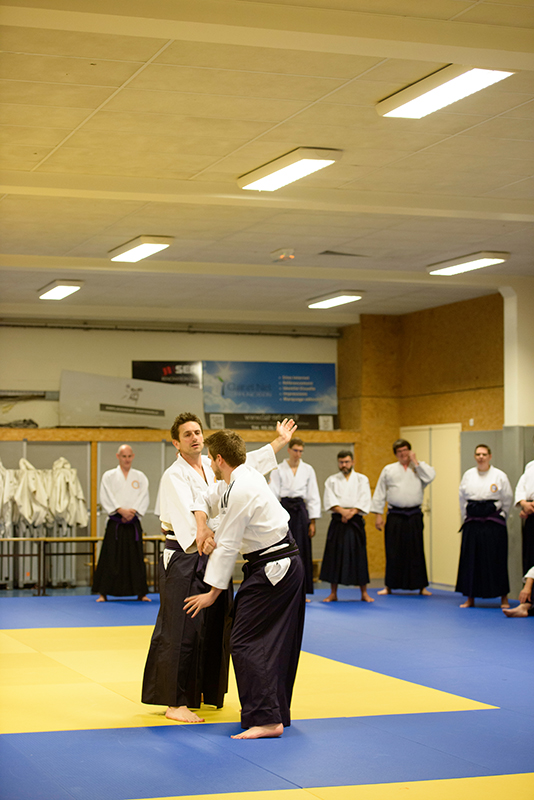 WFA0040 | WaJutsu Petit-Couronne (76) – Club de JuJitsu Traditionnel ...